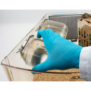 Optimice/Optirat GenII Standard Bottle and Cap - Animal Care Systems