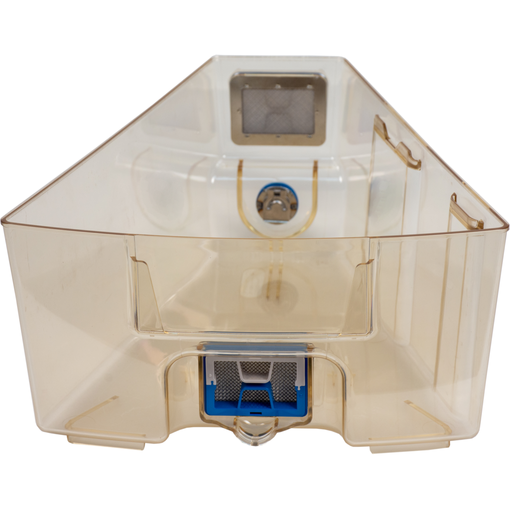 Optimice Auto-Water Cage Bottom for rack-mounted valves - Animal Care ...