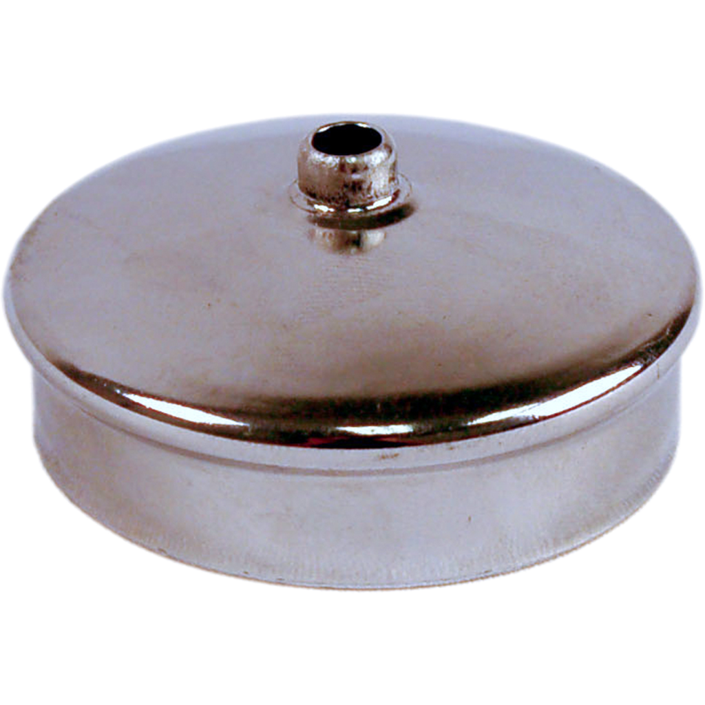 Optimice/Optirat GenII Ball Sipper Tube Bottle Cap - Animal Care Systems