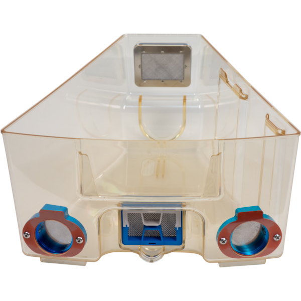 Optimice Standard Cage Bottom - Animal Care Systems