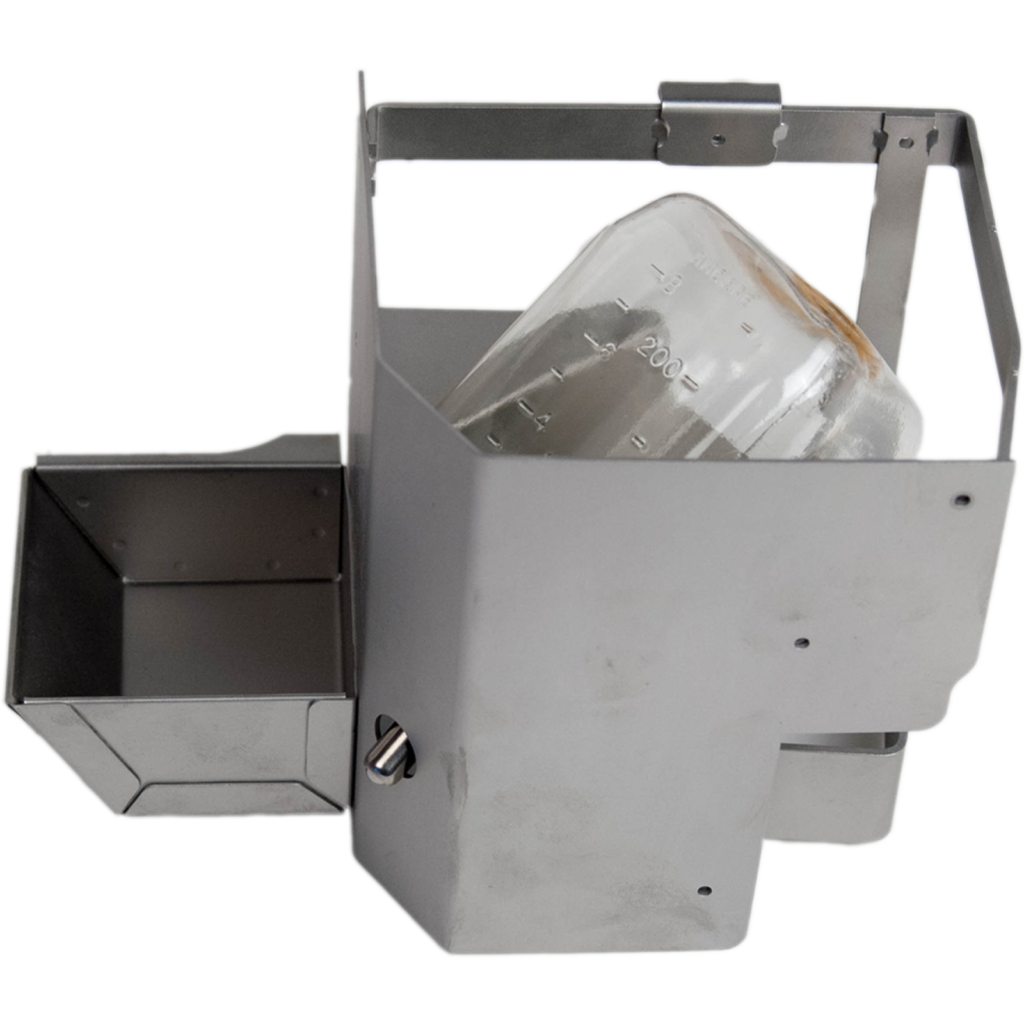 Optimice® System - Animal Care Systems