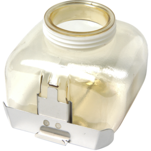 Mouse Cage Components - Animal Care Systems