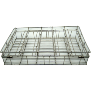 Optirat GenII Cage Stack Slider - Animal Care Systems