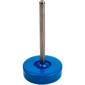Optirat Plus Bottle Cap, 4.5" Sipper Tube - Animal Care Systems
