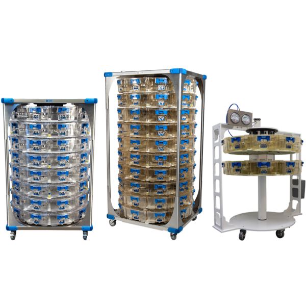 Mouse Cage Components - Animal Care Systems