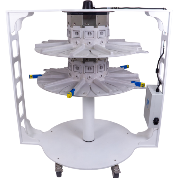 Optimice® System - Animal Care Systems