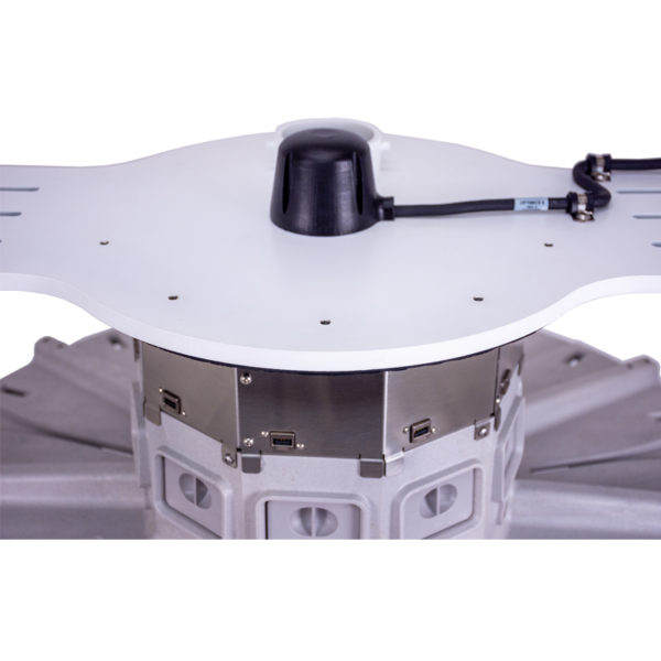 Remote Monitoring with Optimice Cages